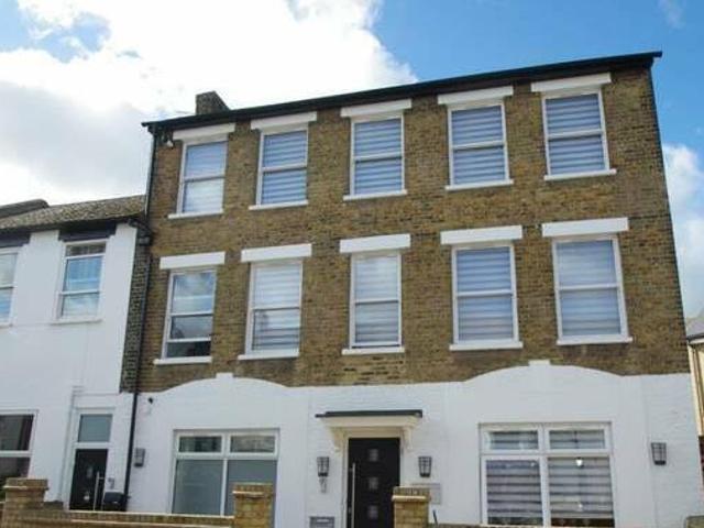 1 bedroom apartment for rent in Sephron House 146 Queens Road Watford WD17