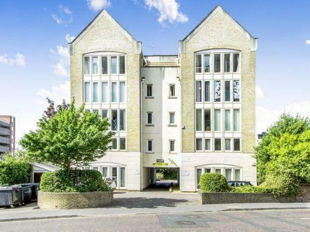 1 bedroom apartment for rent in Serpentine Road, Poole, Dorset, BH15
