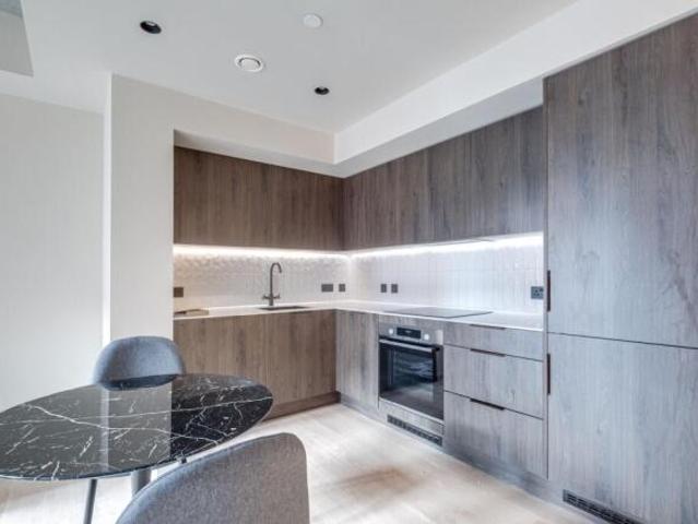 1 bedroom apartment for rent in SETL, Ludgate Hill, Birmingham, B3