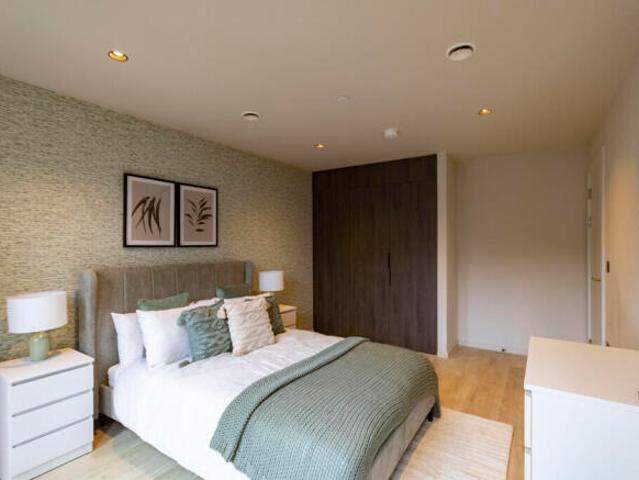 1 bedroom apartment for rent in SETL, Ludgate Hill, Jewellery Quarter, B3