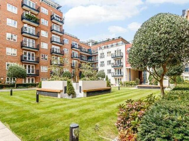 1 Bedroom Apartment For Rent In Seven Kings Way, Kingston Upon Thames