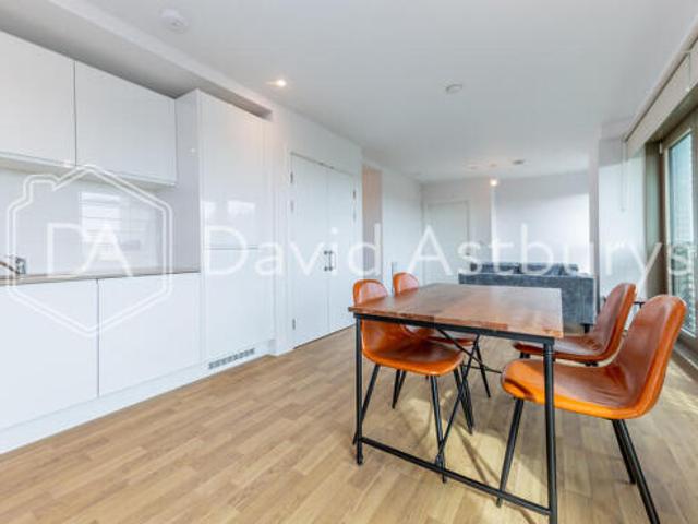 1 bedroom apartment for rent in Seven Sisters Road, London, N15