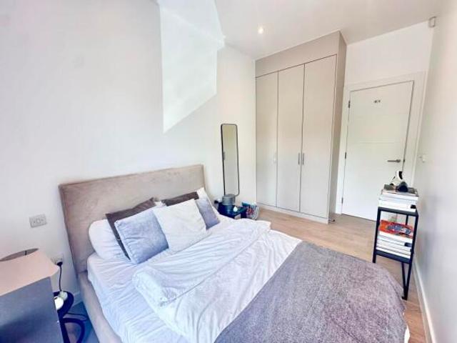 1 bedroom apartment for rent in Seven Sisters Road, London, N4