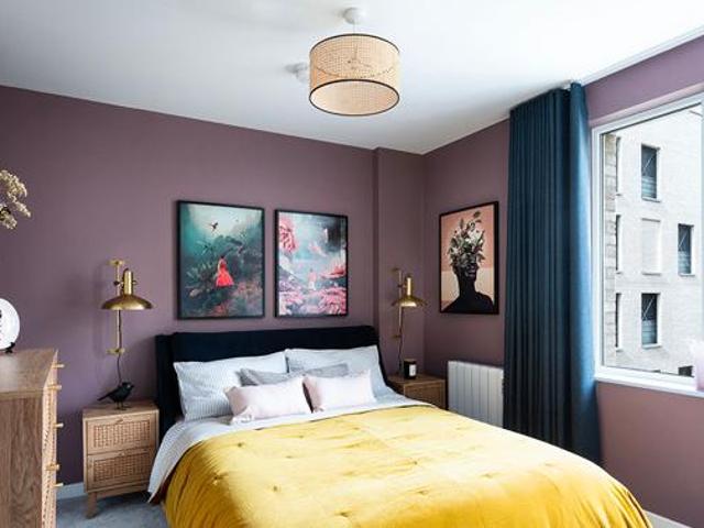 1 Bedroom Apartment For Rent In Sextons Road