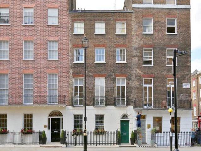 1 bedroom apartment for rent in Seymour Street, Marylebone, London, W1H