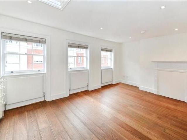 1 bedroom apartment for rent in Seymour Street London W1H