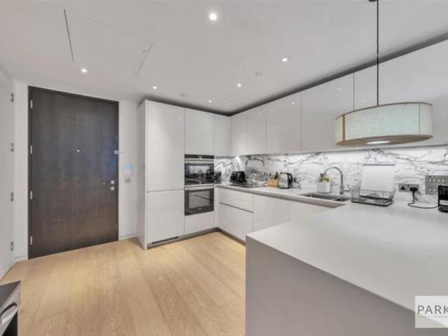 1 bedroom apartment for rent in Seymour Street, London, W1H