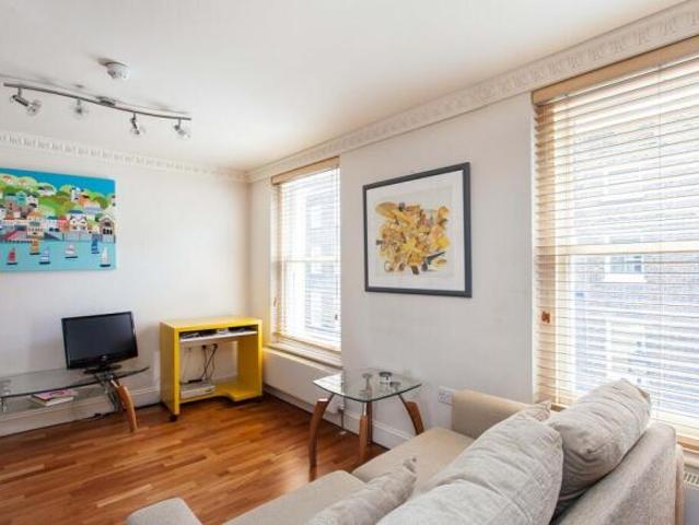 1 bedroom apartment for rent in Seymour Place, London, W1H