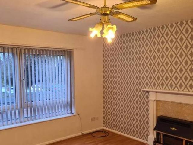 1 bedroom apartment for rent in Shannon House Shelmory Close Allenton Derby DE24 9JG DE24