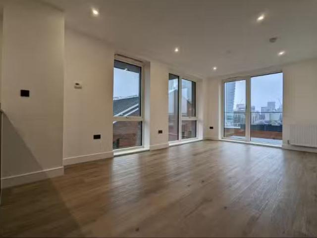 1 bedroom apartment for rent in Shadwell Street, Birmingham, B.