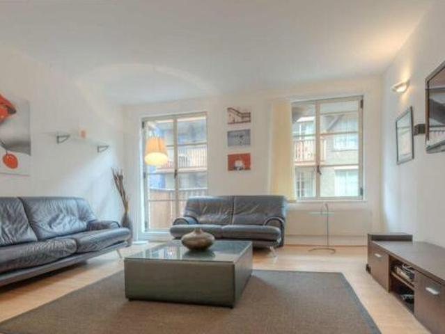 1 Bedroom Apartment For Rent In Shad Thames, London