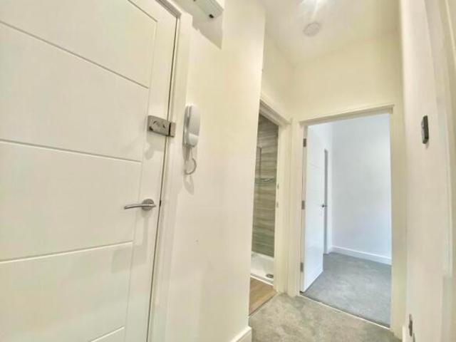 1 bedroom apartment for rent in Shaftesbury Street, Ramsgate, CT11