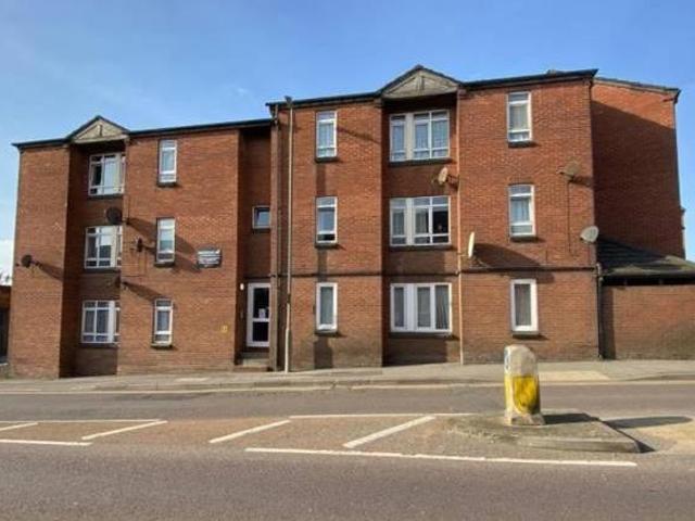 1 bedroom apartment for rent in Shails Lane TROWBRIDGE BA14