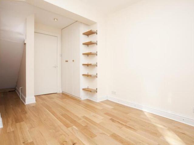 1 bedroom apartment for rent in Shakespeare Road, London, SE24