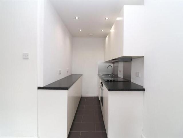 1 bedroom apartment for rent in Shakespeare Street, Glasgow, G20