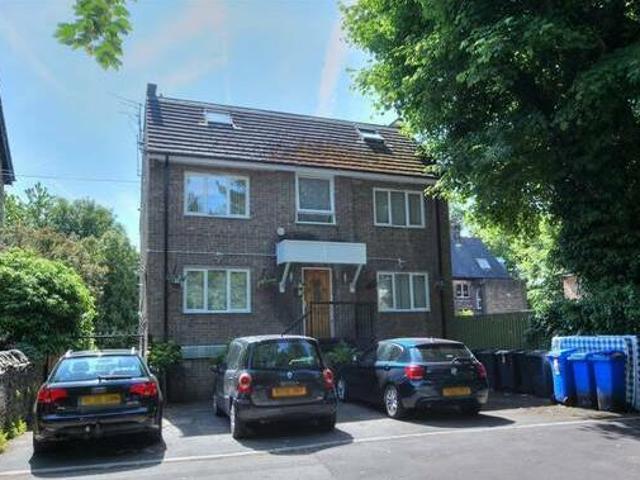 1 bedroom apartment for rent in Sharrow View Nether Edge S7