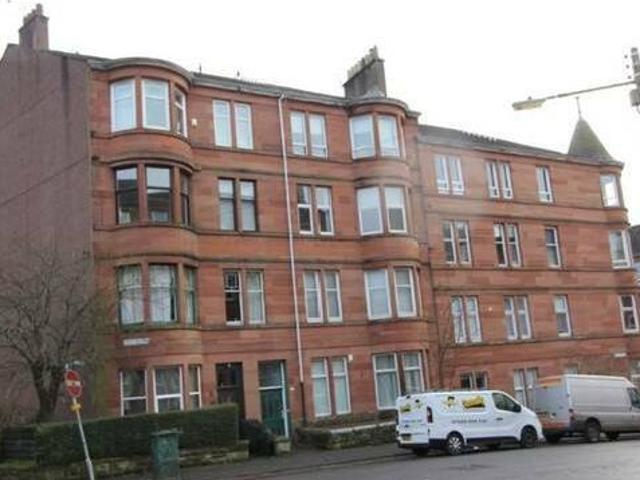 1 bedroom apartment for rent in Shawlands Tassie StreetG41 3PAunfurnished G41