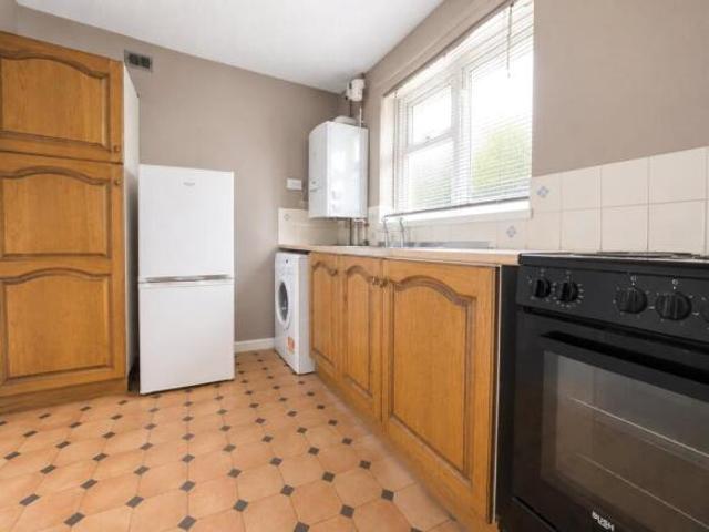 1 bedroom apartment for rent in Shenton Court, Shenton Close, Swindon, Wiltshire, SN3