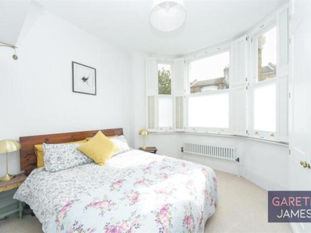 1 bedroom apartment for rent in Shenley Road, SE5