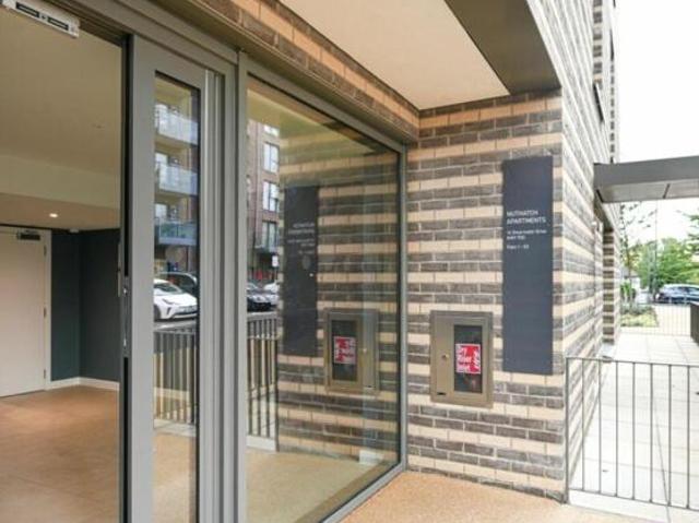 1 bedroom apartment for rent in Shearwater Drive, London, NW9