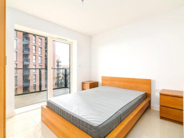 1 bedroom apartment for rent in Shearwater Drive, London, NW9 7AG, NW9