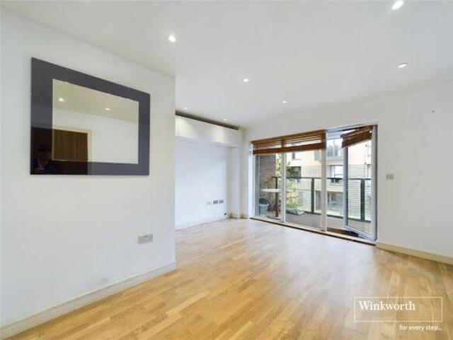1 bedroom apartment for rent in Shearwater Drive, London, NW9
