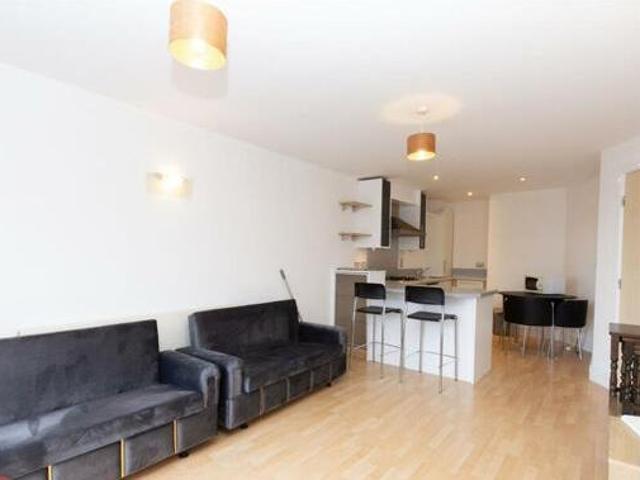 1 Bedroom Apartment For Rent In Sheepcote Street