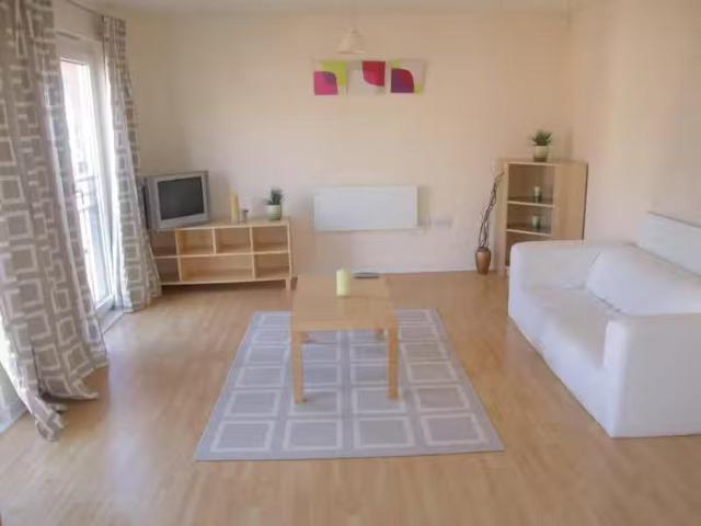 1 bedroom apartment for rent in Sheepcote Street, Birmingham.