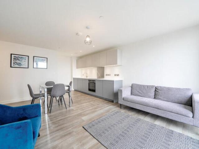 1 bedroom apartment for rent in Sheepcote Street, Birmingham, West Midlands, B16