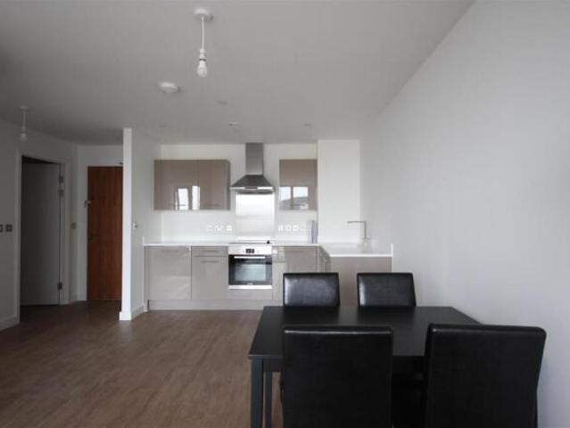 1 bedroom apartment for rent in Sheepcote Street, Birmingham, West Midlands, B16
