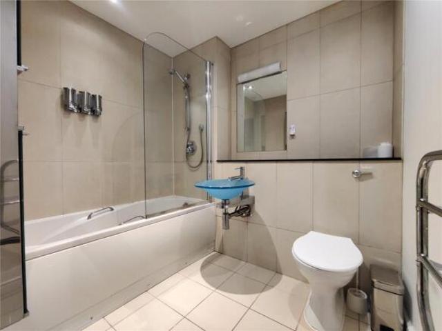 1 bedroom apartment for rent in Sheepcote Street, Birmingham, B16