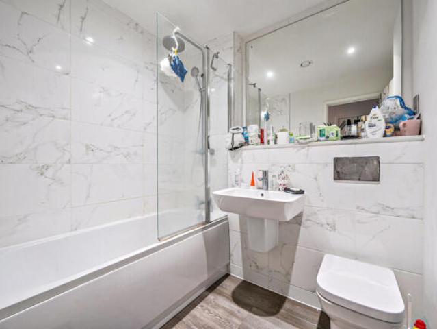 1 bedroom apartment for rent in Sheepcote Street, Birmingham, B16