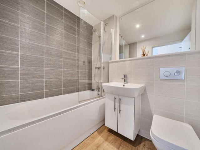 1 bedroom apartment for rent in Sheepcote Street, Birmingham, B16