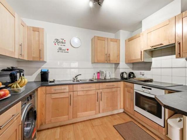 1 bedroom apartment for rent in Sheerness Mews, North Woolwich, E16