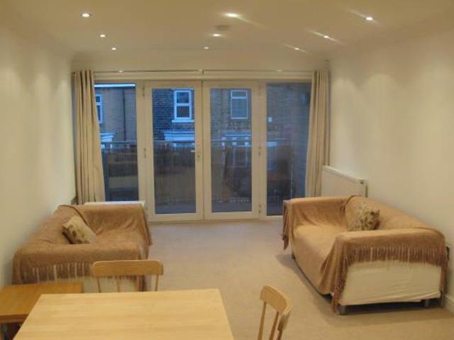 1 Bedroom Apartment For Rent In Sheffield