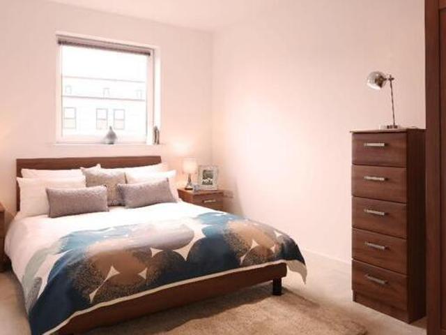 1 Bedroom Apartment For Rent In Sheffield