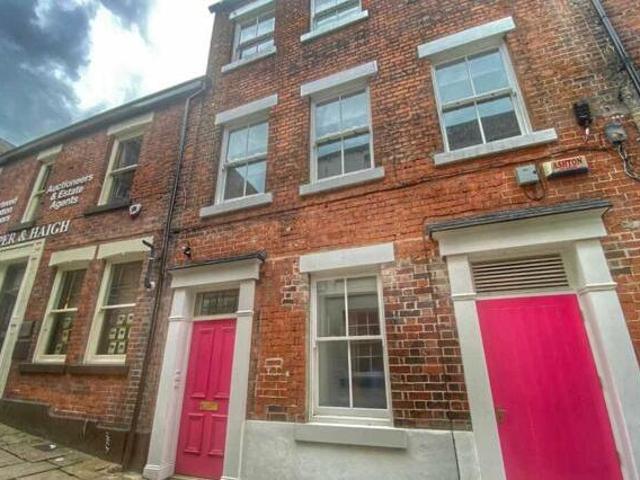 1 Bedroom Apartment For Rent In Sheffield