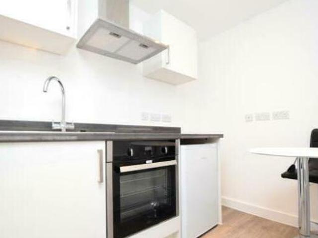 1 Bedroom Apartment For Rent In Sheffield