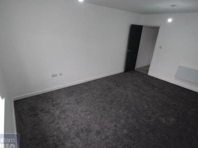 1 Bedroom Apartment For Rent In Sheffield