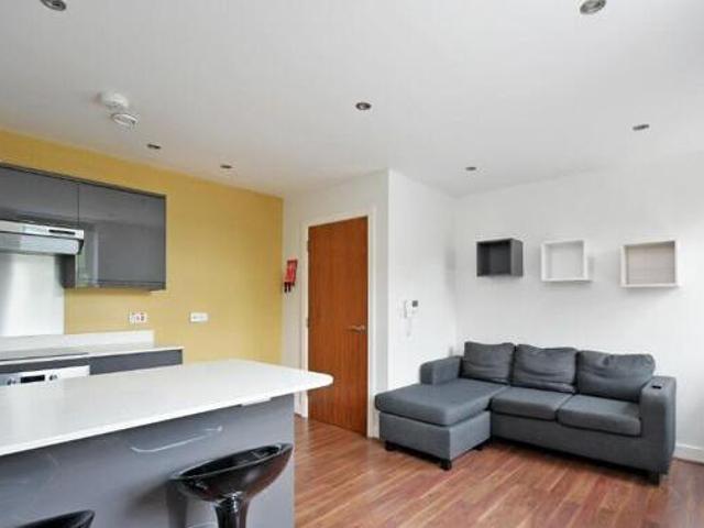 1 Bedroom Apartment For Rent In Sheffield