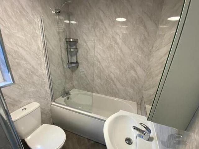 1 Bedroom Apartment For Rent In Sheffield