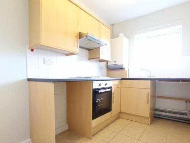 1 Bedroom Apartment For Rent In Sheffield