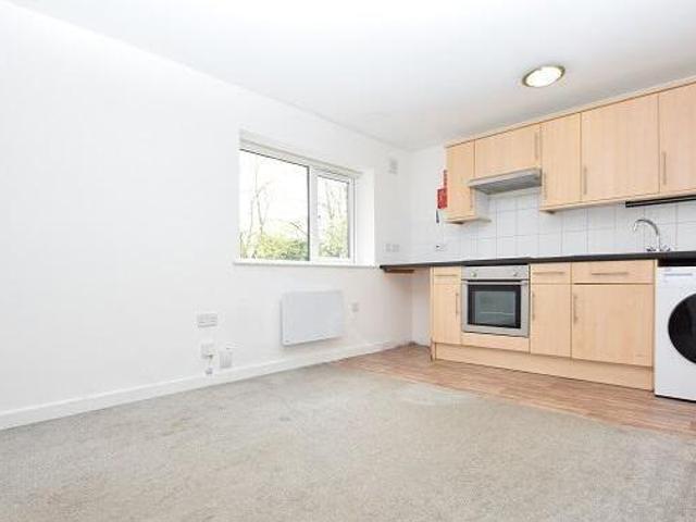 1 Bedroom Apartment For Rent In Sheffield