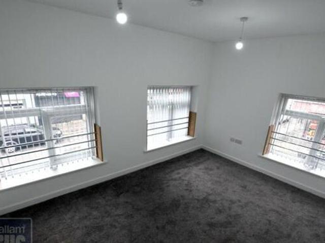 1 Bedroom Apartment For Rent In Sheffield