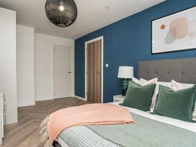 1 Bedroom Apartment For Rent In Sheffield