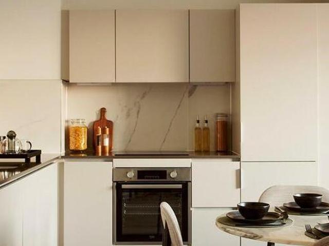 1 Bedroom Apartment For Rent In Sheffield