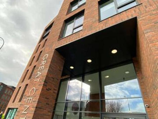 1 Bedroom Apartment For Rent In Sheffield, Yorkshire