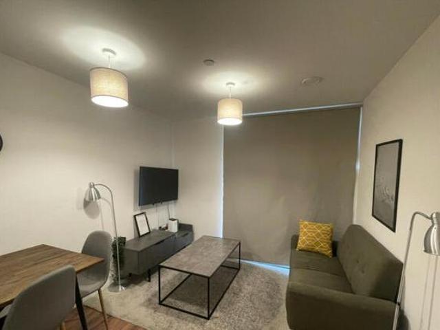 1 Bedroom Apartment For Rent In Sheffield, Yorkshire