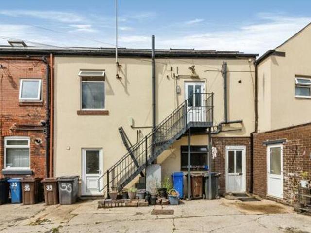1 Bedroom Apartment For Rent In Sheffield, South Yorkshire