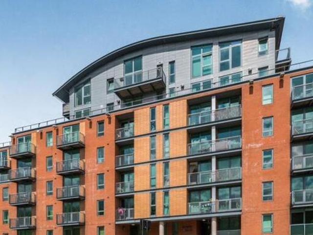 1 Bedroom Apartment For Rent In Sheffield, South Yorkshire